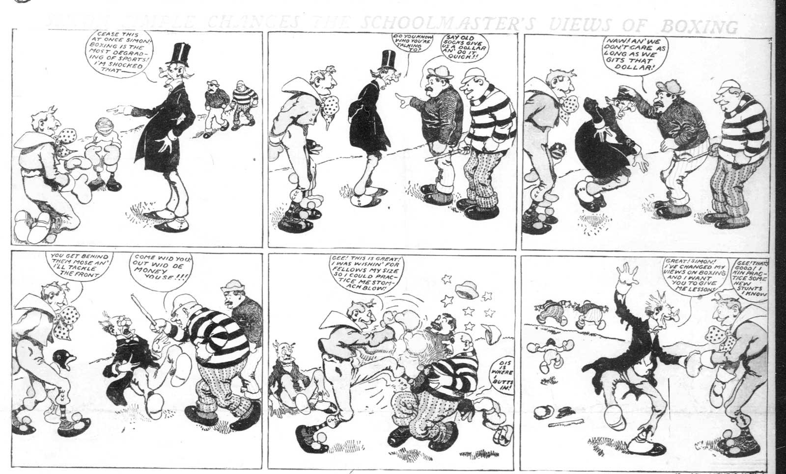 Barnacle Press » Additions